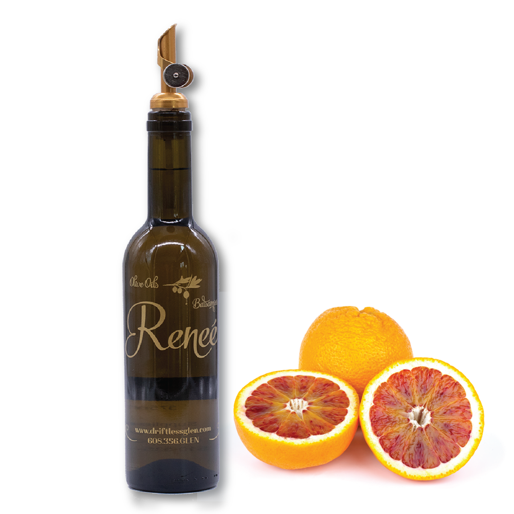 Products - Reneé Olive Oil