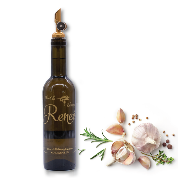 Products - Reneé Olive Oil